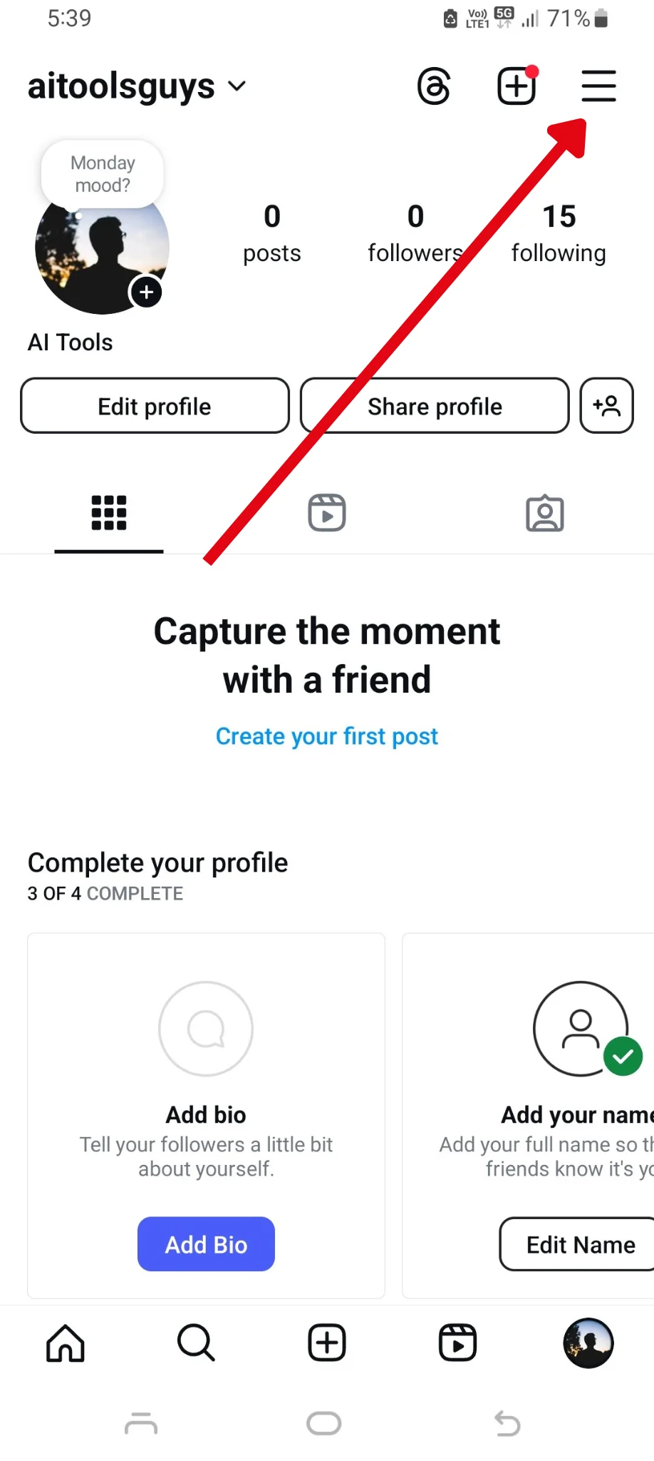 How to See Archived Posts on Instagram